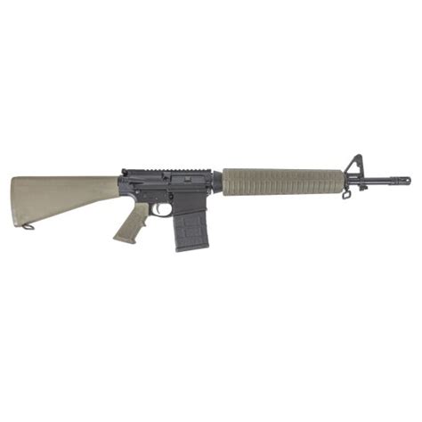 New Retro Gi Style Dpms Ar10s Ar Variants Ar15com