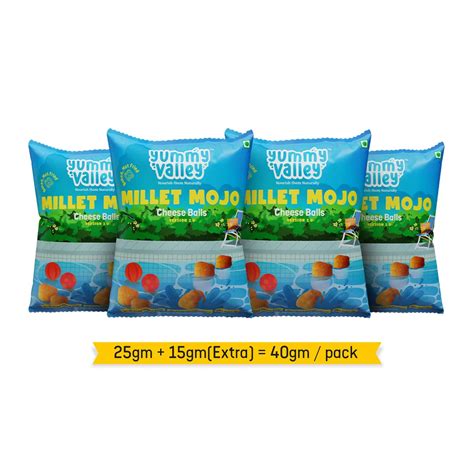 Top 10 Millet Based Food Products You Must Try Yummy Valley