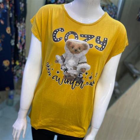 خرید و قیمت تیشرت دخترانه از غرفه پانامد باسلام