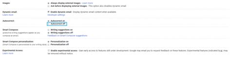How To Turn Off Autocorrect In Gmail Technobezz How To Turn Off Autocorrect In Gmail Technobezz