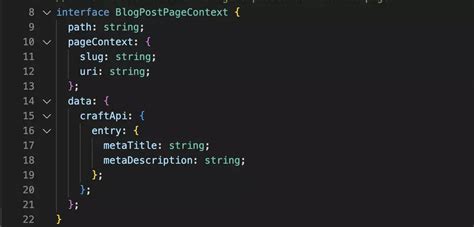 How To Make A Front End Graphql Query On A Page In Gatsbyjs
