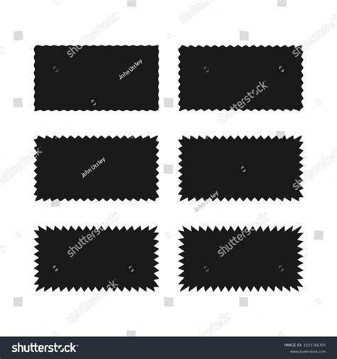 Cool Edge Of A Rectangle