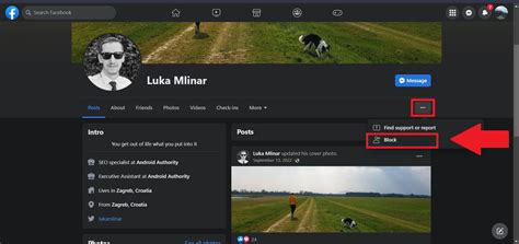 How To Block Someone From Facebook Business Page 2025 Naomi A Bentley How To Block Someone From Facebook Business Page 2025 Naomi A Bentley