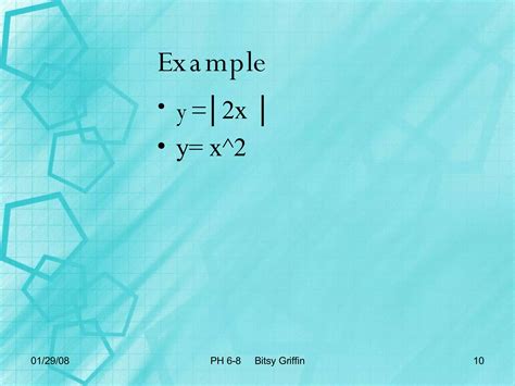 Systems Non Linear Equations Ppt
