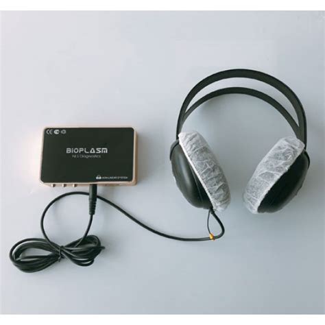 The 4 Sensor Bio Inductor Work For Biophilia Tracker Hunter Bioplasm 8d 9d 19d Bioresonance Machine