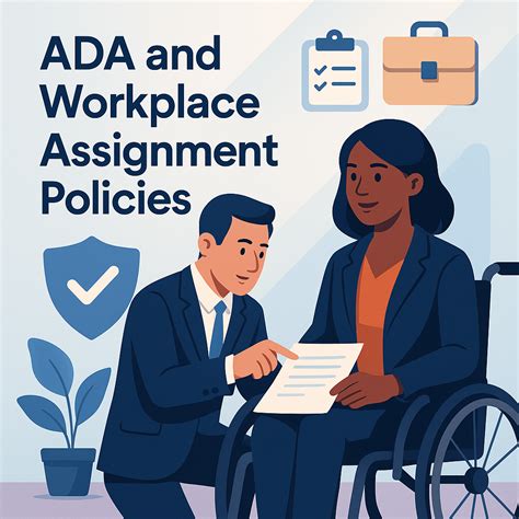 Eeoc V Autozone Inc Ada And Workplace Assignment Policies Know