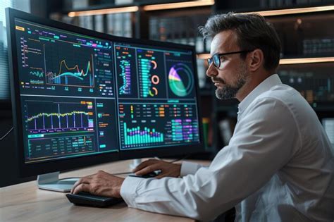 Ai Technology Enhances Business Analytics With Big Data Insights