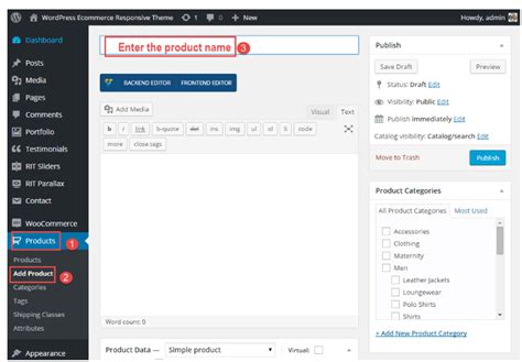 Build An Elementor WooCommerce Website Using Cerato Theme Holdersing