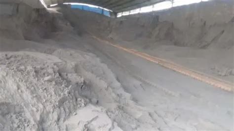 Fly Ash Applications And Uses