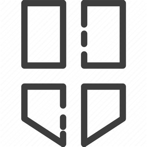 Basic User Security Icon Download On Iconfinder