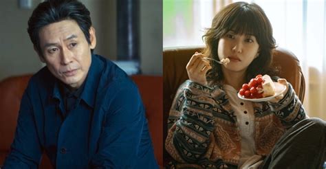 5 Reasons You Cant Miss Park Eun Bins New Thriller Hyper Knife