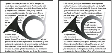 Learn How To Wrap Text Around Objects In InDesign