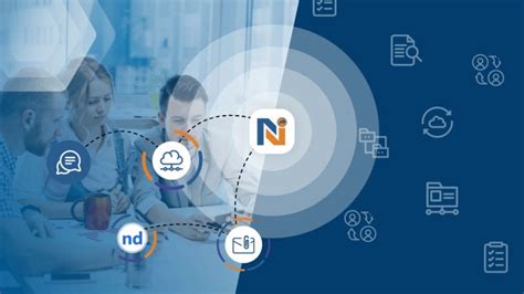 introducing netdocshare teams app netdocshare posted on the topic