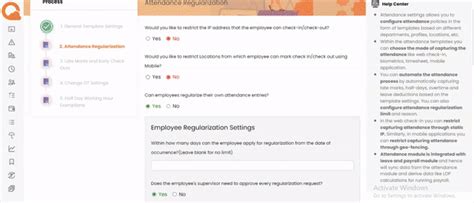 how can i restrict location for geo fencing quikchex knowledge base