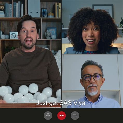 sas on linkedin make sense of your data with sas viya