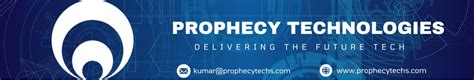 Prophecy Technologies Linkedin