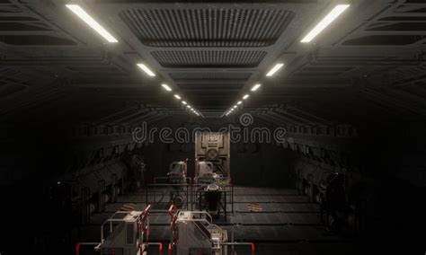 Simulation Science Research And Data Computing 3d Rendering Wallpaper