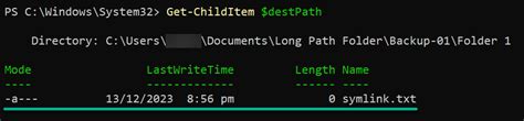 Addressing The Windows Error Destination Path Too Long