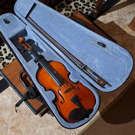 Jual Violin 34 Steiner Germany Kota Bandung Janeuh Tokopedia