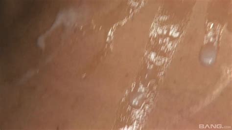 Egg Juice American Bukkake 65 Jelly Facial For Ashley Coda Eporner