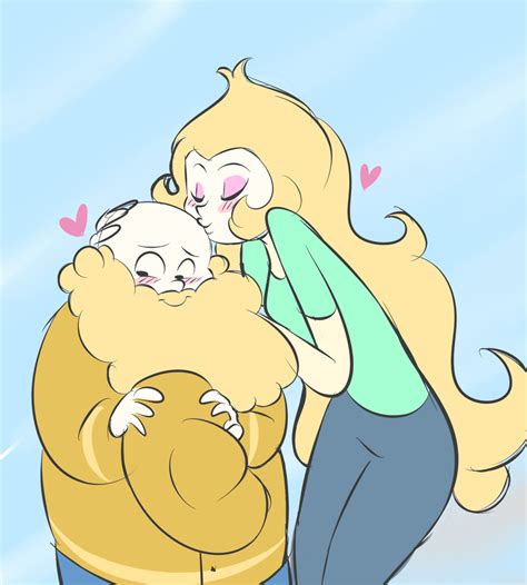 Yellowtail And Vidalia By Star Burn Steven Universe Bellow Steven