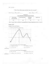 OVS MCV U Pdf Course Hero
