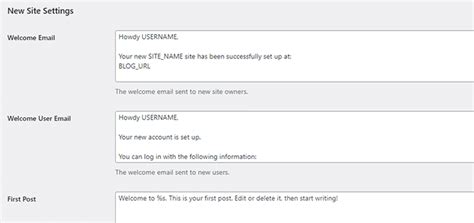How To Install And Setup WordPress Multisite Network
