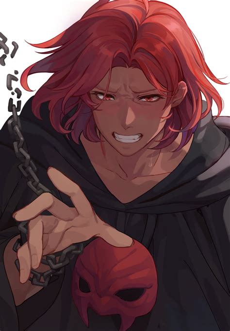 Hephaistos Final Fantasy And More Drawn By Seabed Stars Danbooru