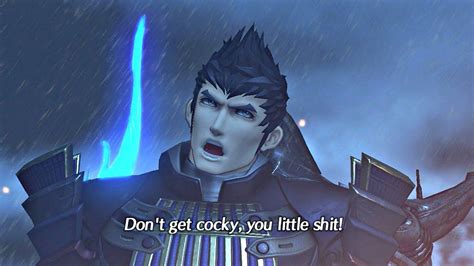 The Pythra Victory Screen We All Need R Xenoblade Chronicles