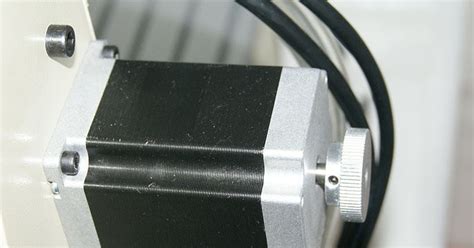 The CNC Blog Stepper Motors