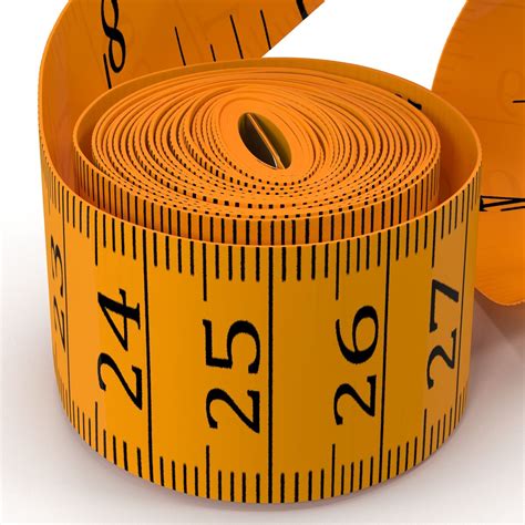 Measure Tools Collection 3D Model 29 3ds C4d Ma Obj Max Free3D