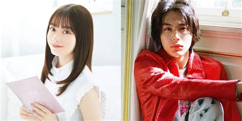 Foto Kanna Hashimoto Idola Cantik Jepang Yang Dirumorkan Pacaran Dengan Taishi Nakagawa Netizen
