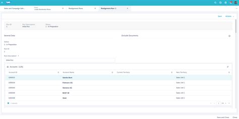 Territory Management In Sap Sales And Service Clou Sap Community