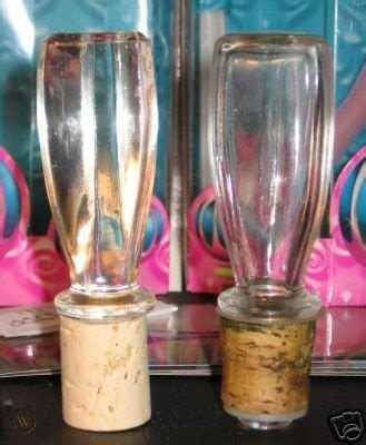 I Dream Of Jeannie Genie Bottle 1956 Replica Stopper 18838020