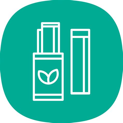 Chewing Gum Vector Icon Design Vector Art At Vecteezy