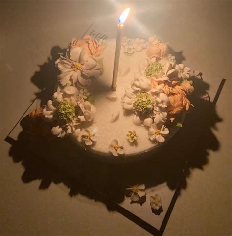 분당 야탑 앙금플라워 떡케이크 꼬띠아르 솔직 후기 네이버 블로그