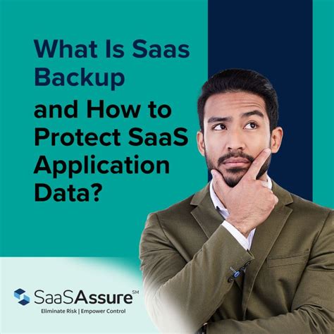 Msp Saasbackup Dataprotection Cloudsecurity Businesscontinuity… Asigra Saasassure