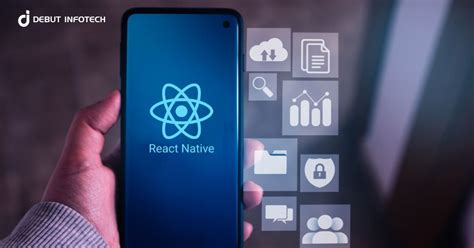 Best React Native Development Tools In 2025