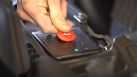 Gestion De Flotte Connect De Fenwick