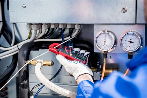 Airflow Testing In Hvac System Efficiency Elite Hvac Installations