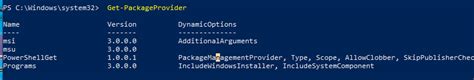 How To Get List Of Installed Programs In Windows TheITBros