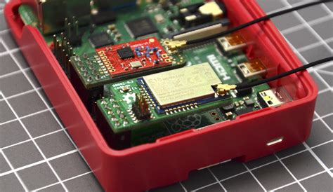 Latest Zigbee Module Turns Your Raspberry Pi Into A