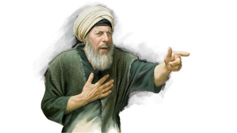 Sofonías El Profeta