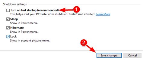 Bitlocker Password Prompt Screen Problem On Windows 10