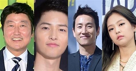 송강호부터 블핑 제니까지 76회 ‘칸 영화제 오늘 16일 화려한 개막 [m 이슈]