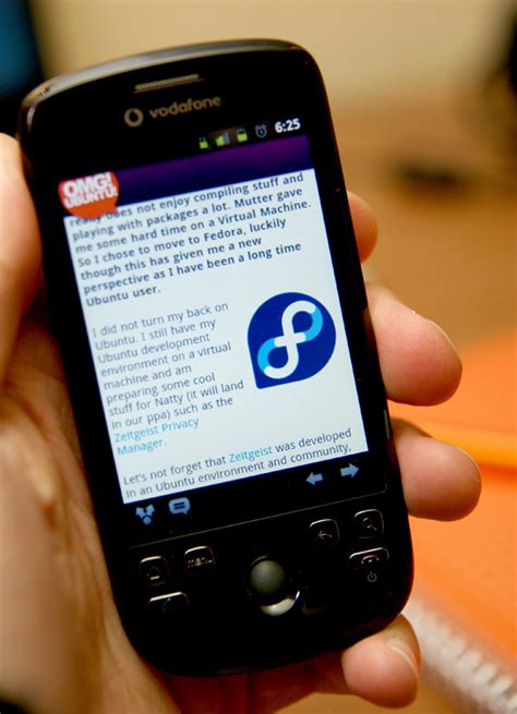 Introducing The OMG Ubuntu Android App OMG Ubuntu