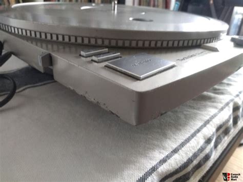 Technics SP Photo US Audio Mart