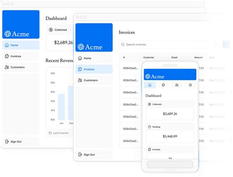 Next Js Learn Nextjs Dashboard · Gitlab