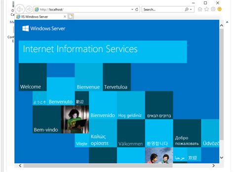 10 4 walkthrough windows server and iis starter app deployment