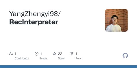 recinterpreter evaluator py at main · yangzhengyi98 recinterpreter · github